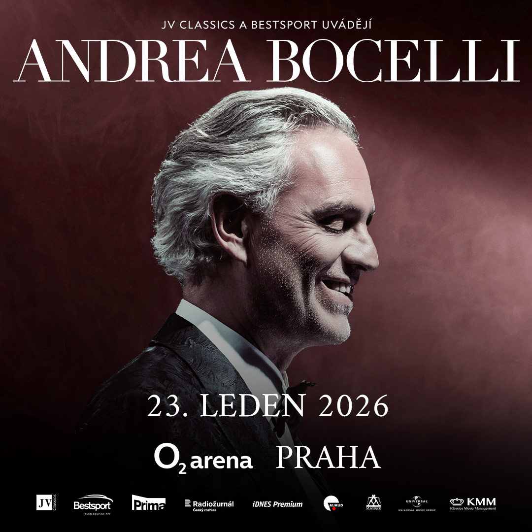 O2 arena - vstupenky na kulturní a sportovní akce u Ticketmaster ČR