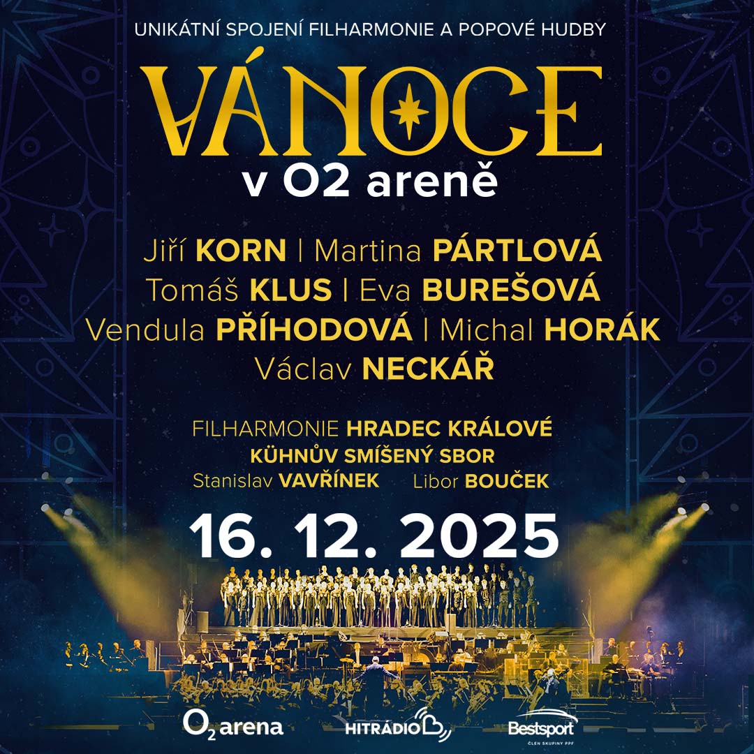 O2 arena - vstupenky na kulturní a sportovní akce u Ticketmaster ČR