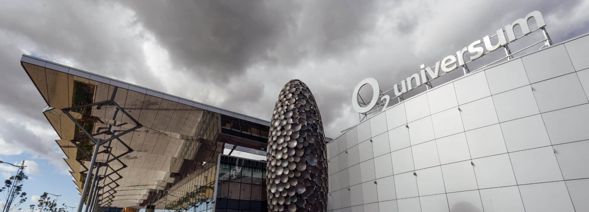 O2 universum - vstupenky na kulturní a sportovní akce u Ticketmaster ČR